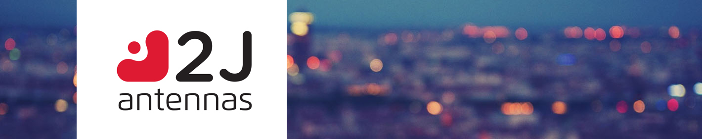 2J Antennas Antennas - M2M Connect