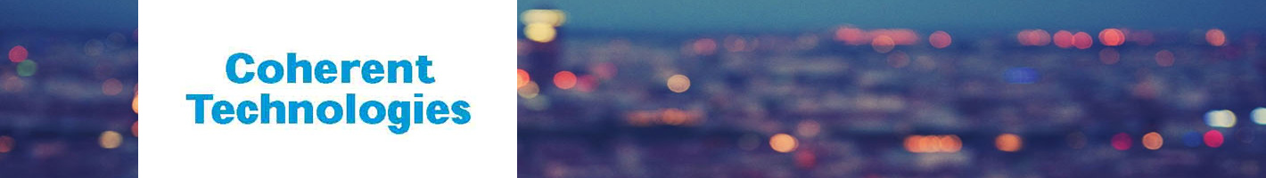 Coherent Technologies - Products & support from M2M Connect, approved ...